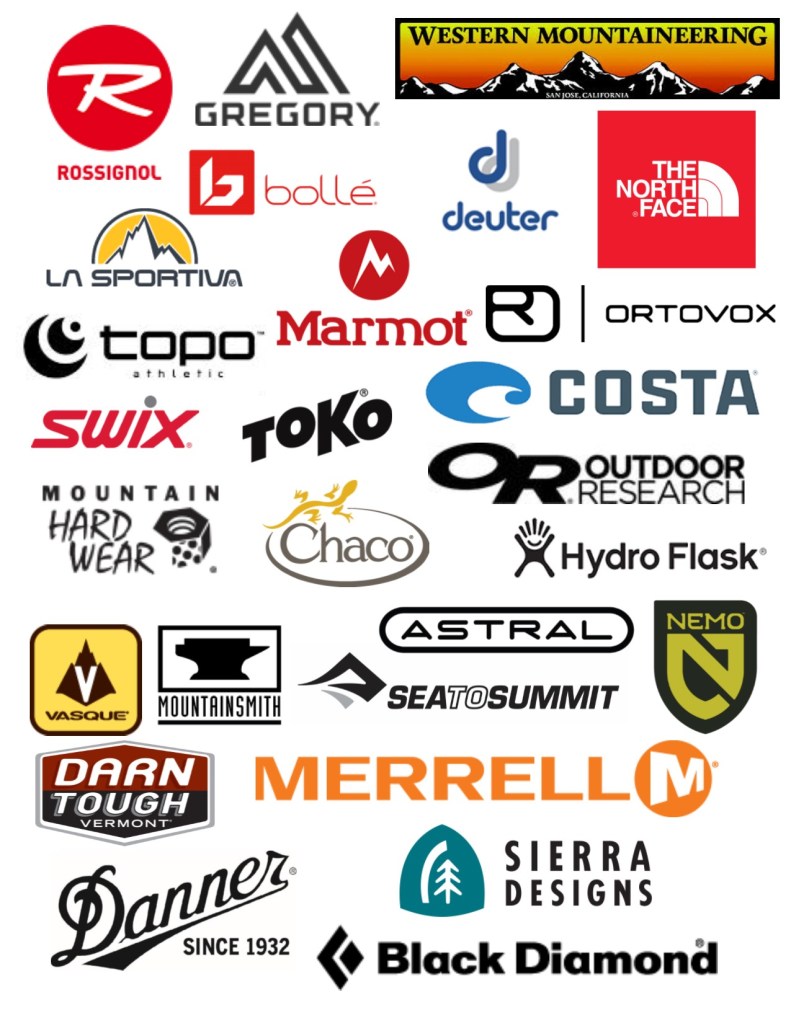 Cascades Outdoor Store | One-on-One Customer Service | Hand-Picked ...